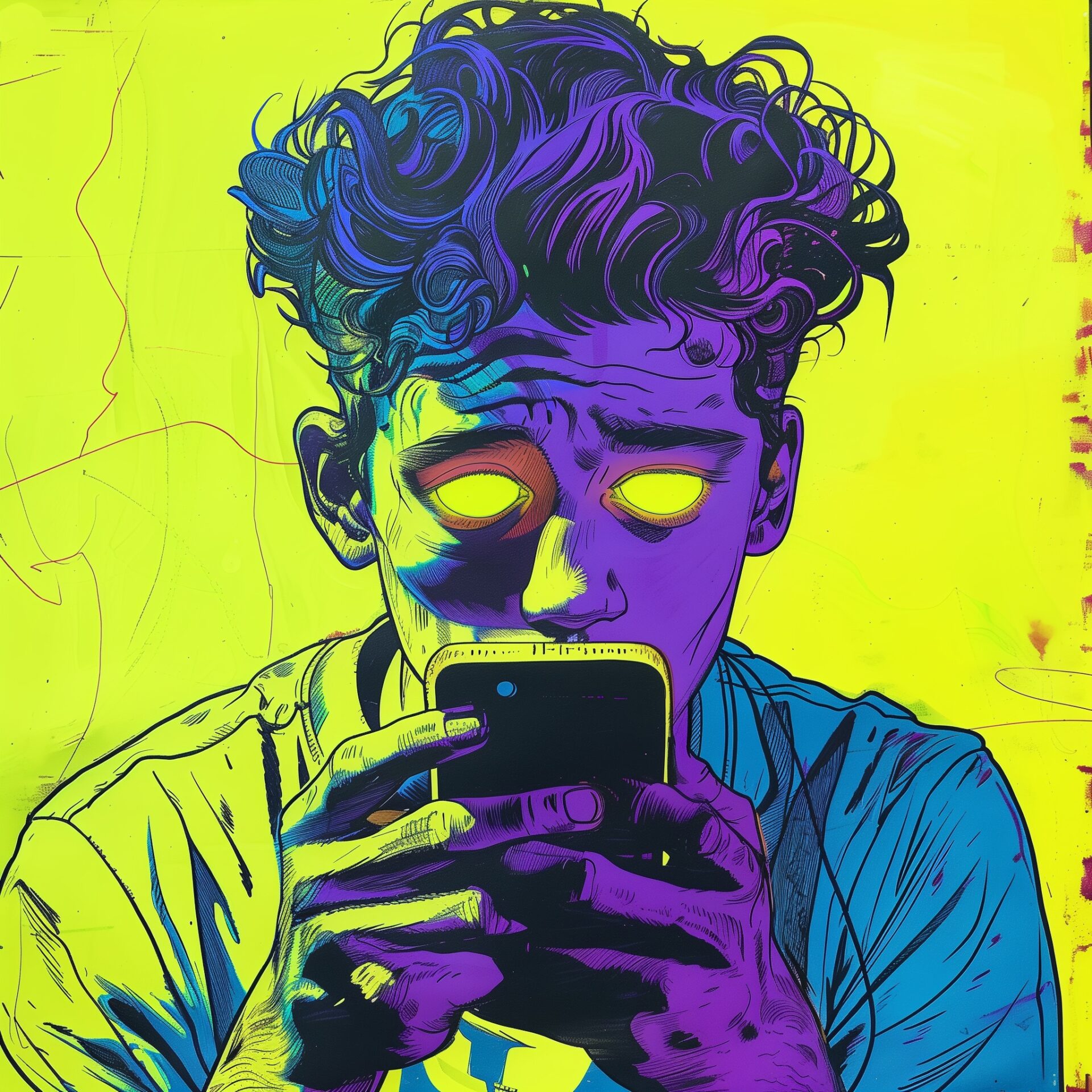 Szenario • SZENARIO