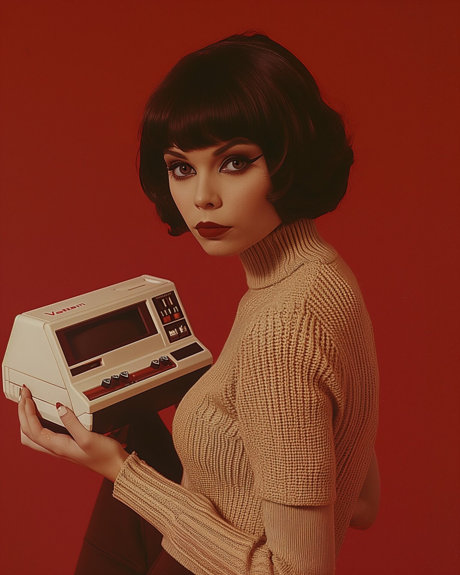 Szenario • The Japanese mecha culture