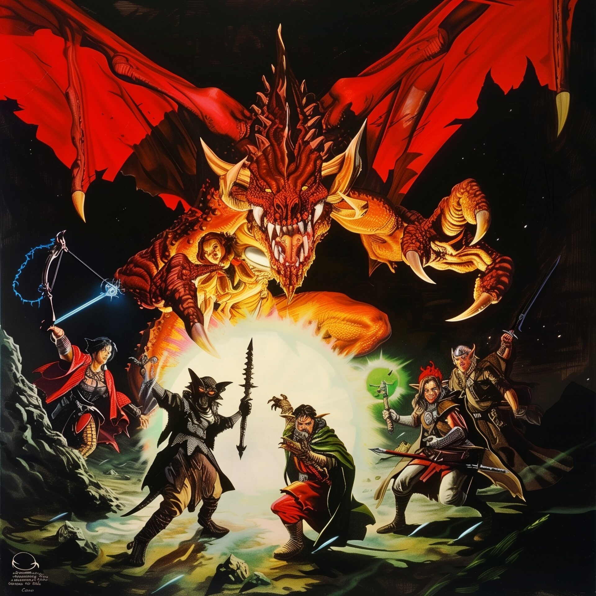 Szenario • Das Philadelphia-Experiment